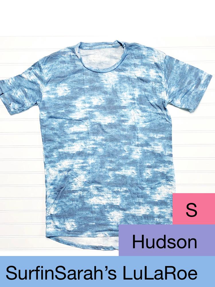 Sonlet | SurfinSarah's LuLaRoe - Hudson