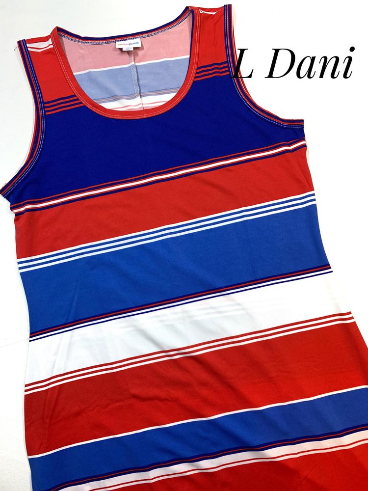 Sonlet | Nifty 50 - Dani - L