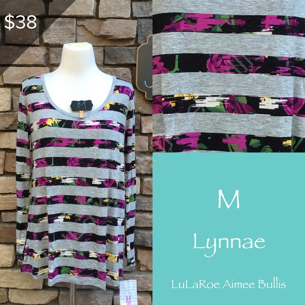Sonlet | LuLaRoe 24/7 - Lynnae - M