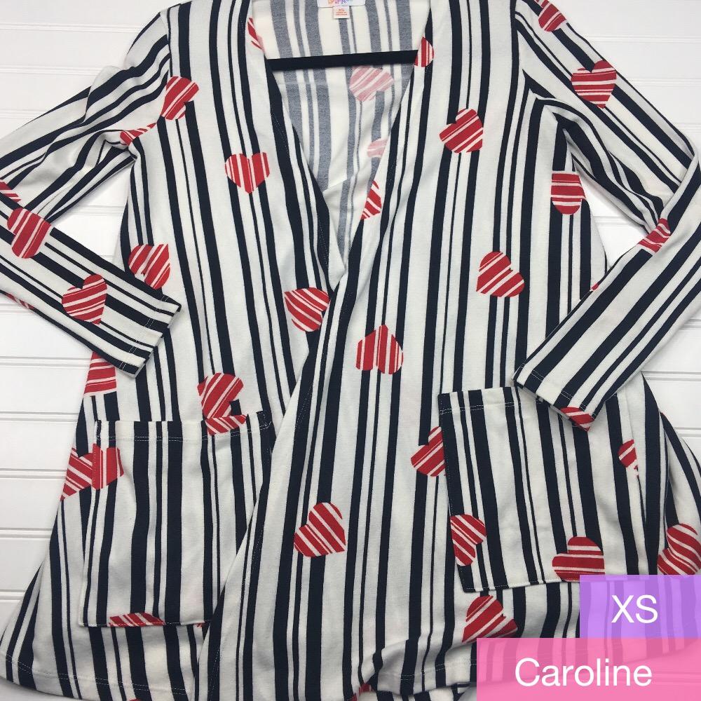 Sonlet | 🎉🎉 VIPs - LuLaRoe Melanie Walk - SHOP OPEN 🎉🎉 - Caroline