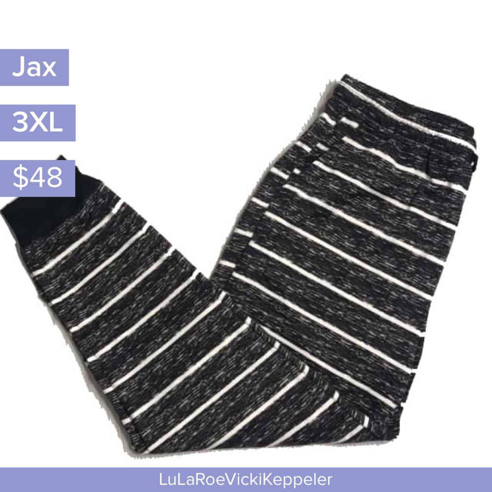 Sonlet | LuLaRoe Vicki Keppeler - Jax