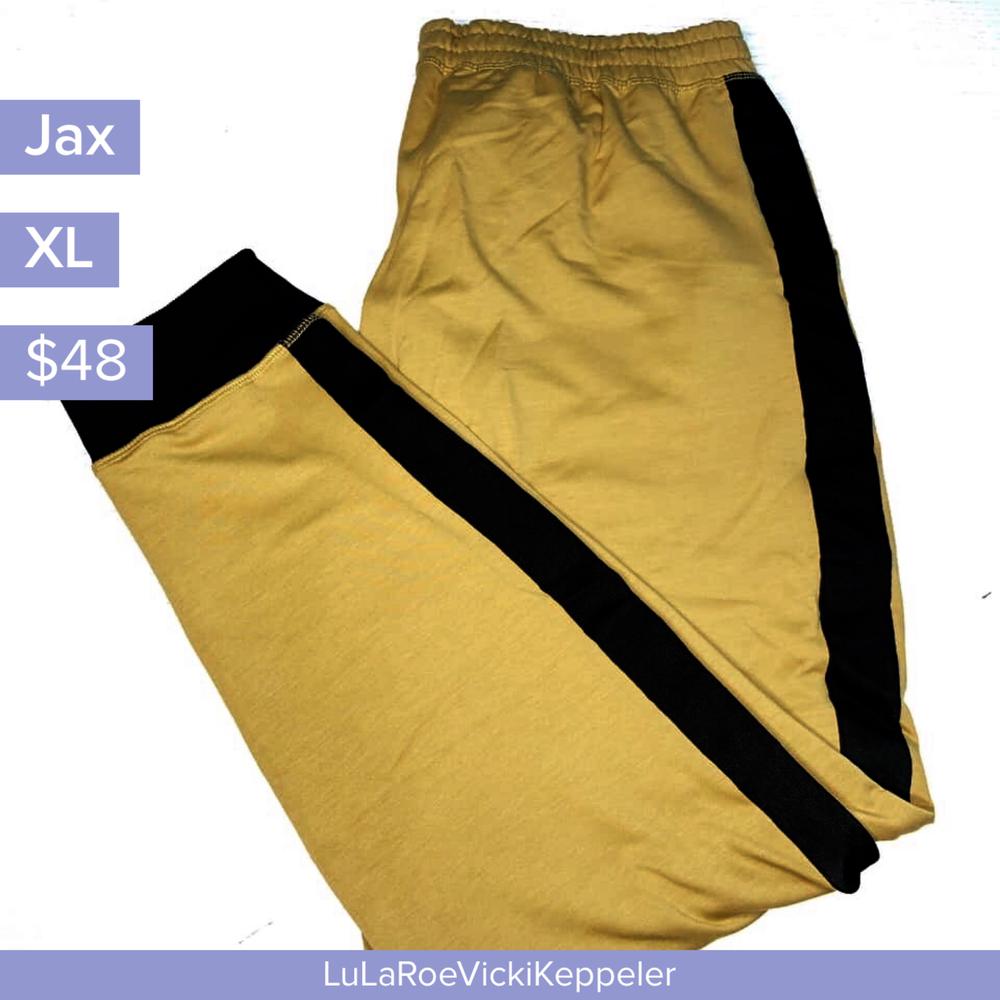 Sonlet | LuLaRoe Vicki Keppeler - Jax