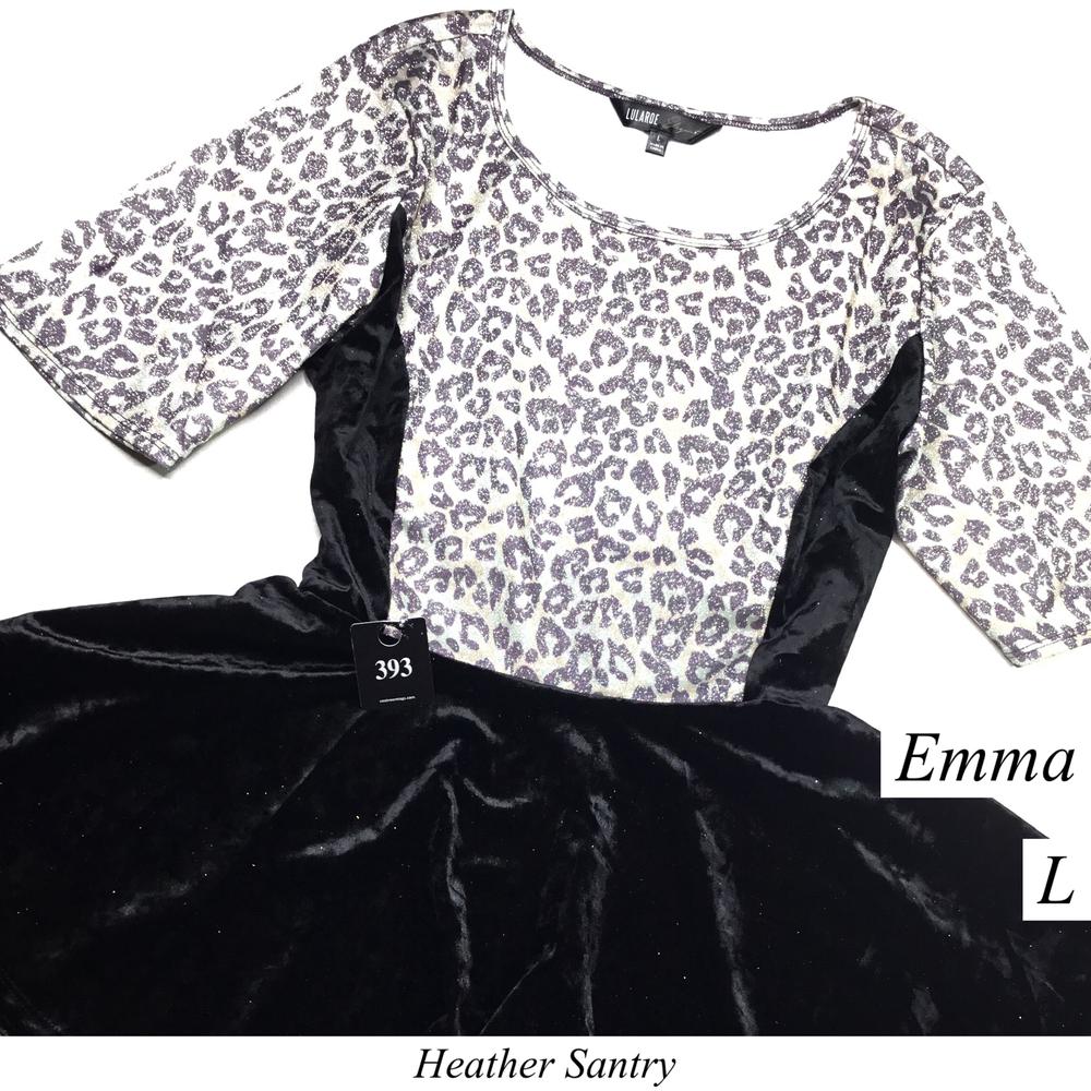 Sonlet | Best of the Best LuLaRoe - Emma - L