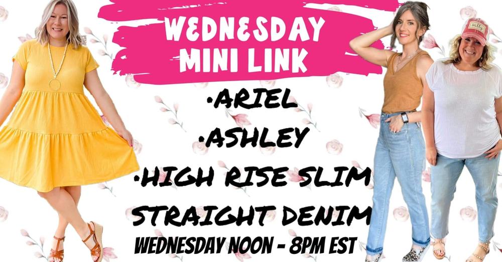 Sonlet | 🌈 Mini Link JENNIFER MARCELL 🌵