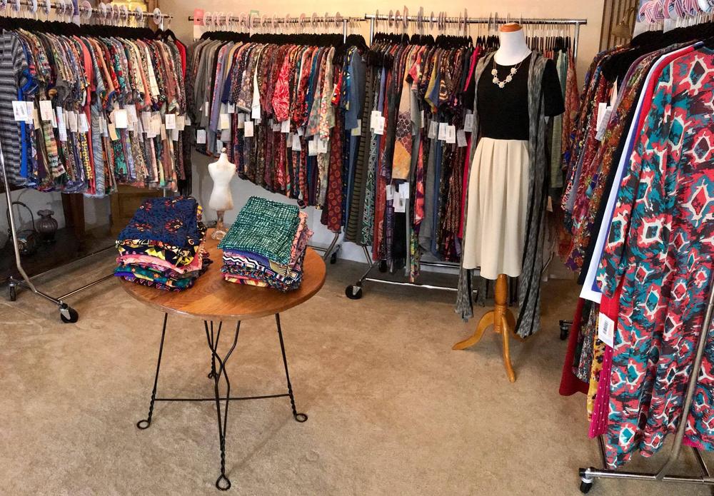 Sonlet | LuLaRoe Mary Frances