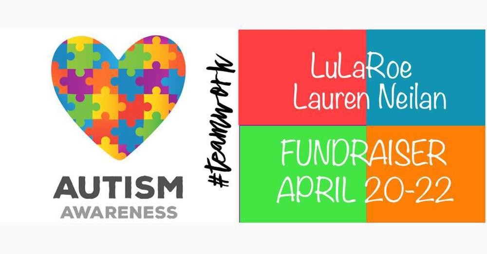 Sonlet | Autism Awareness Fundraiser (benefiting Therapeutic and ...