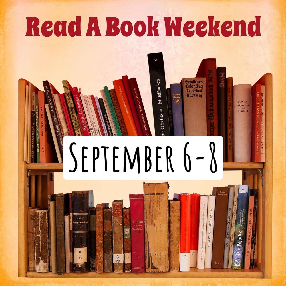 Sonlet | READ A BOOK WEEKEND WITH Vicki Kuo