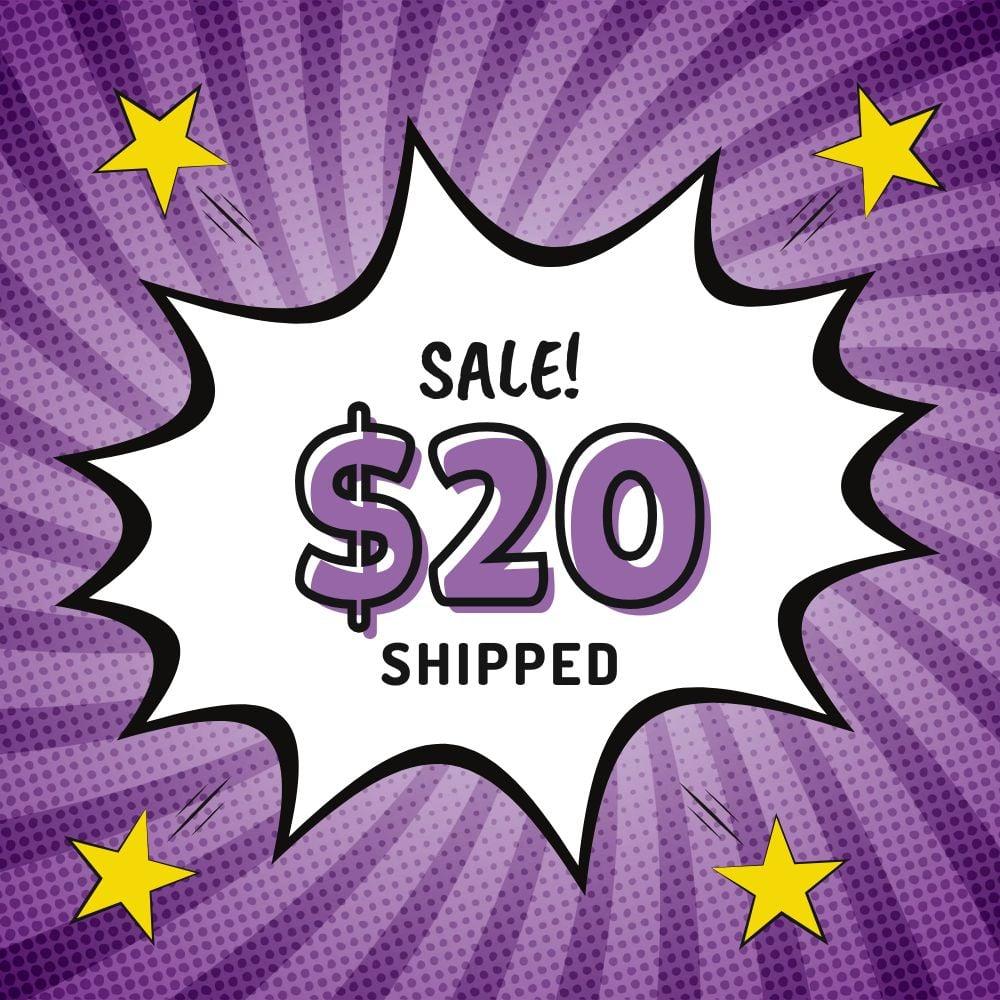 Sonlet | 🎵 All items are $20 shipped 🎵 A