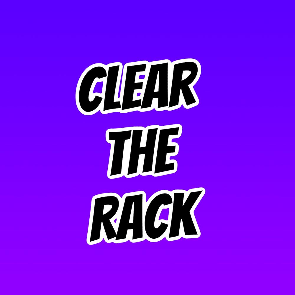 Sonlet | Clear the Rack