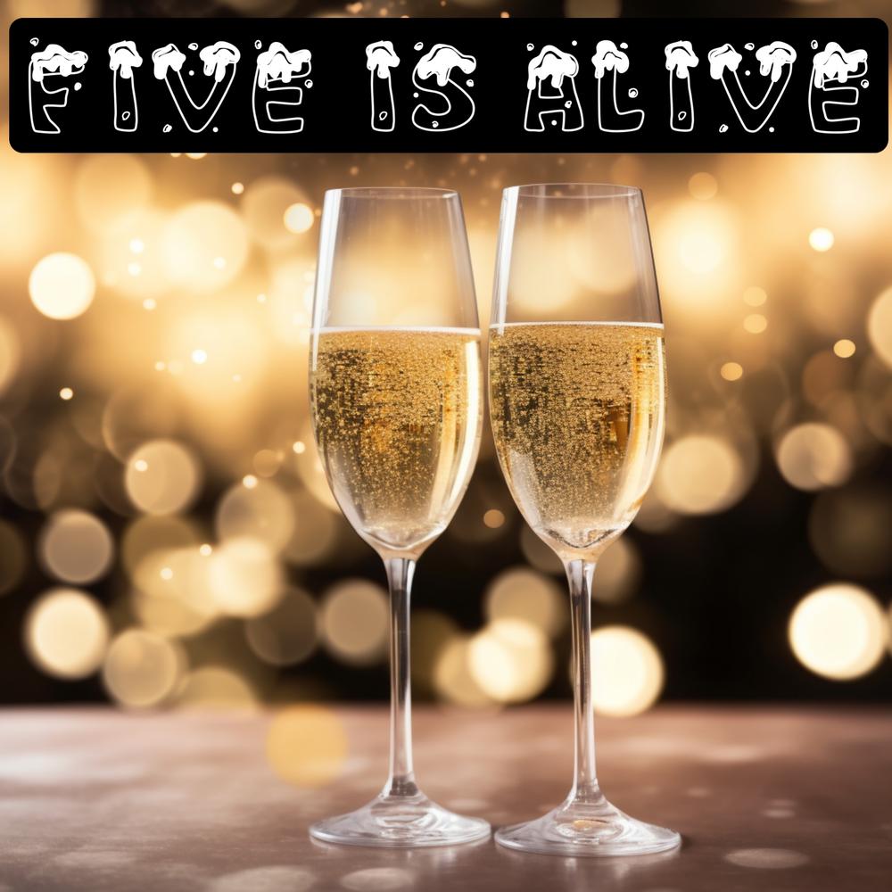 Sonlet | 🌸💜 Five is Alive