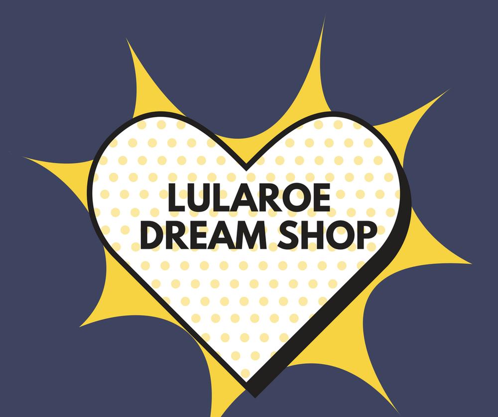 Sonlet | LuLaRoe Dream Shop