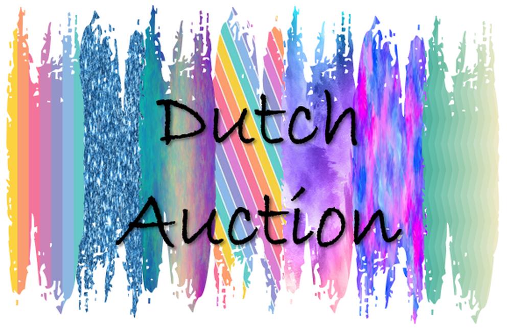 Sonlet | ~Dutch Auction Round 4 by Everything Email~65% off