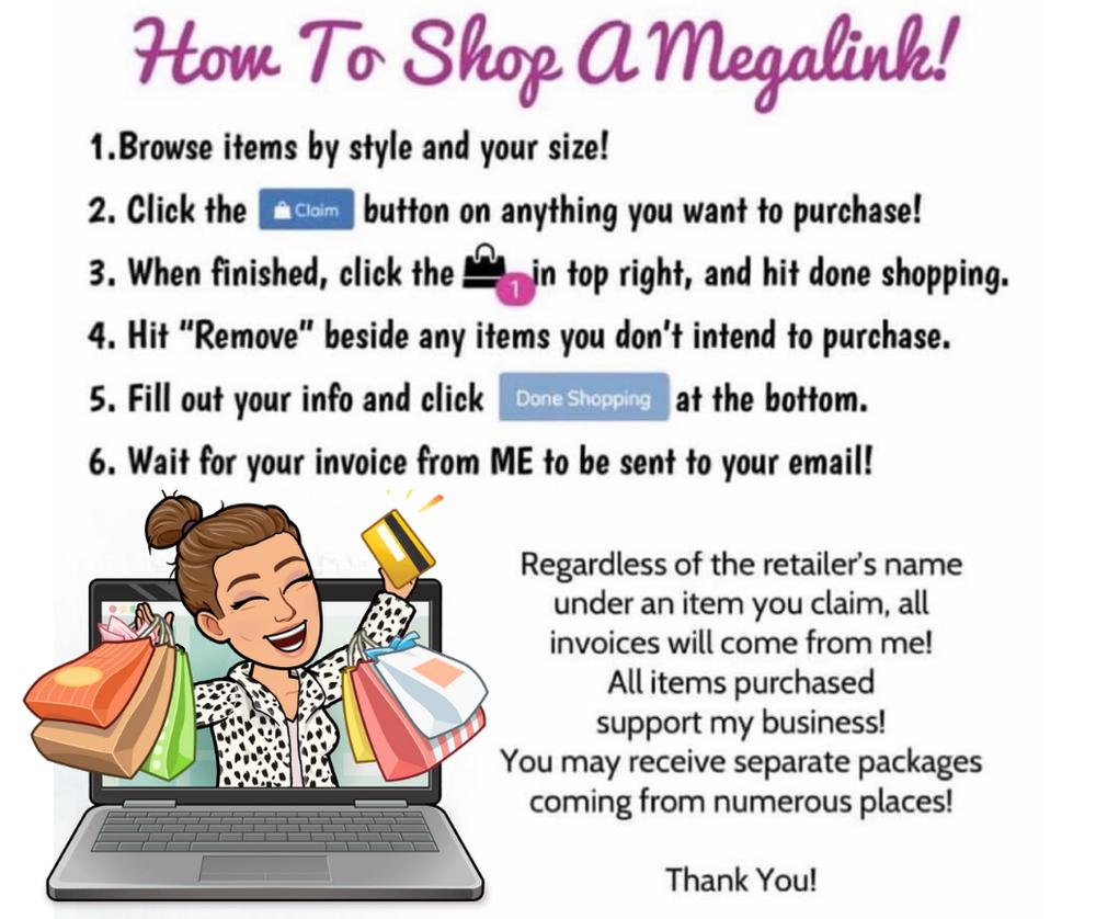 Sonlet | Sept25 Styles Catalog with Heather Rey 148023 🛒🛍️🛒