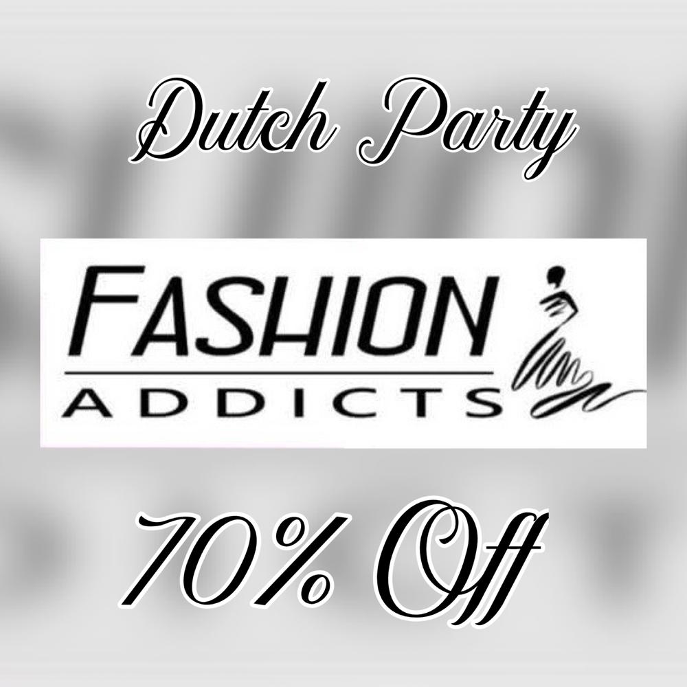 Sonlet | 💃Fashion Addicts 30% off Dutch
