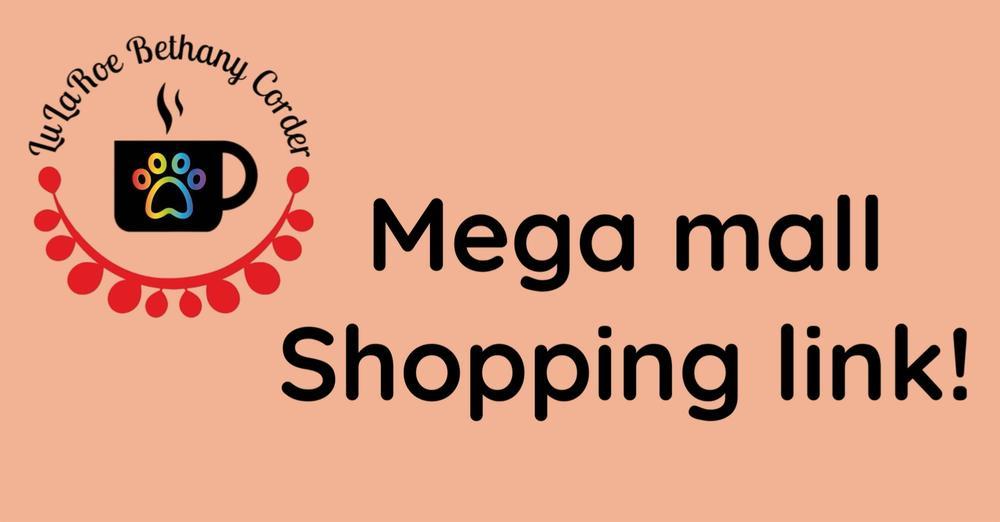 Sonlet | 🌈Mega Mall Bethany Corder🌈