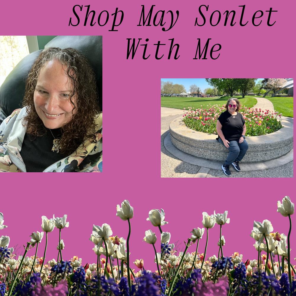 Sonlet | Shop55 with Lisa Grant - 50917 May24