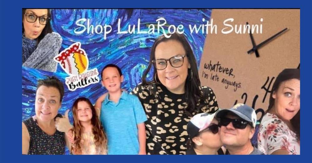 Sonlet | MOVIE WEEKEND with Sunni Huff