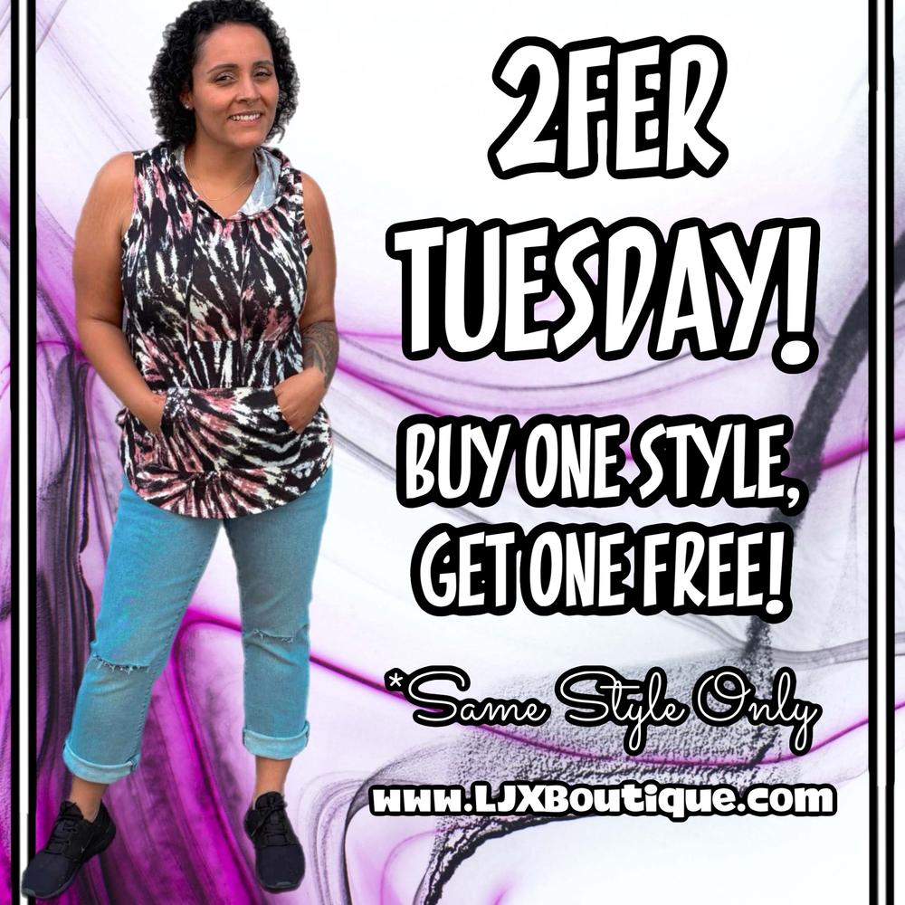 Sonlet | 2fer Tuesday