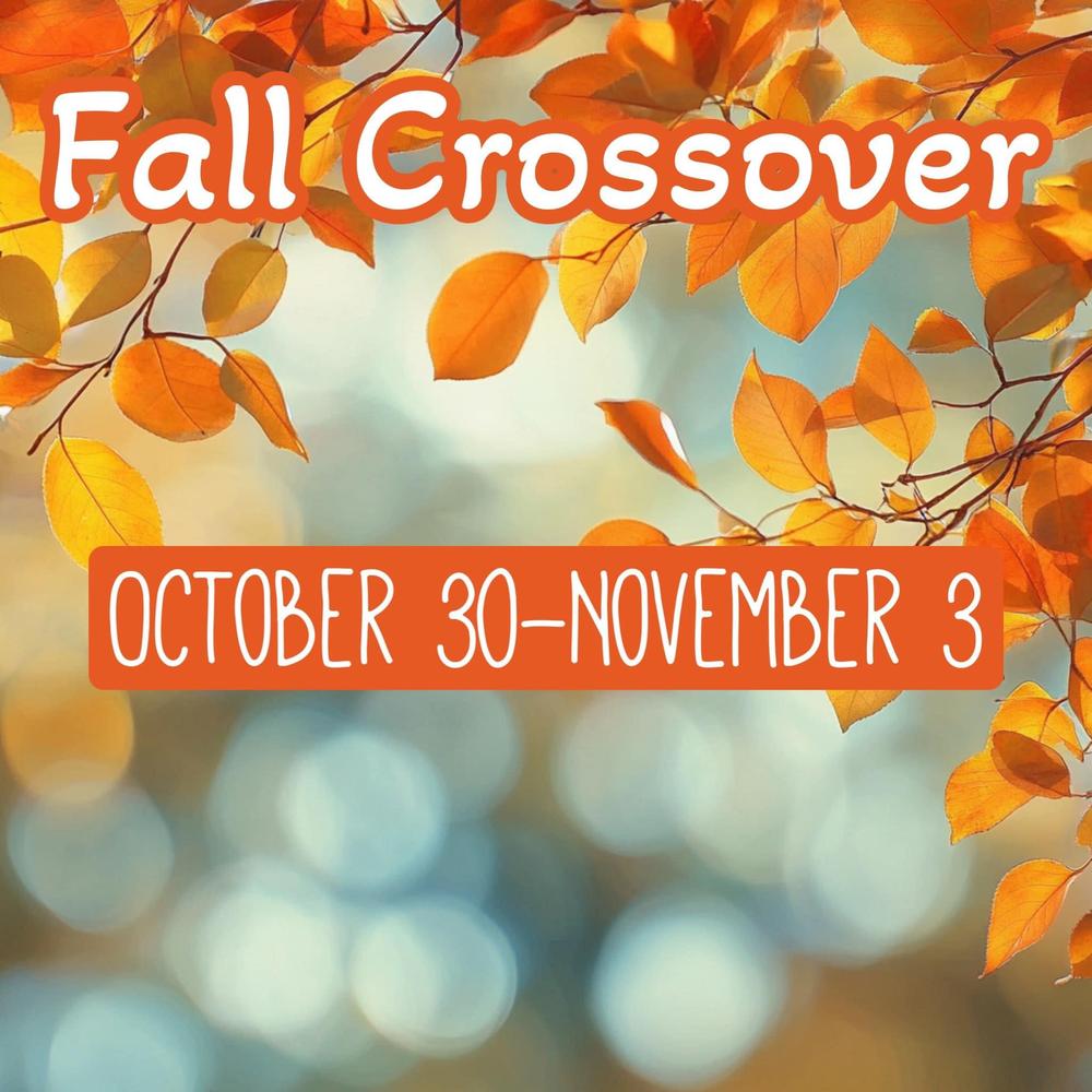 Sonlet | Fall Crossover Weekend with Sarah Karabinus-Marble