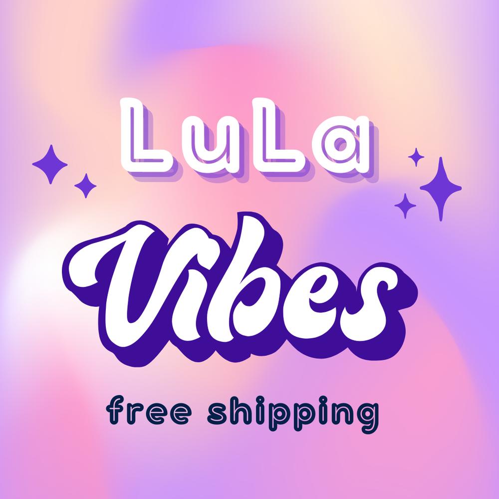 Sonlet | UDMC: LuLa Vibes + SHIPS FREE