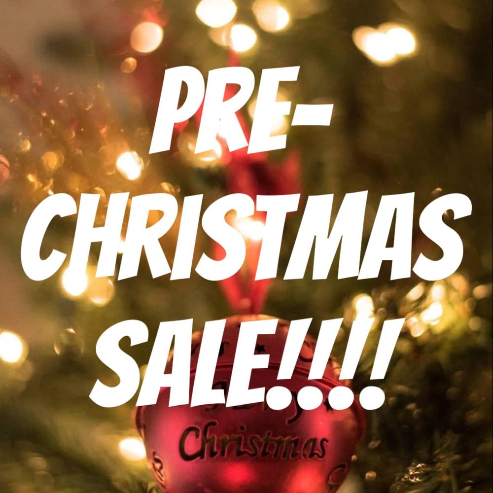 Sonlet | Pre Christmas Sale