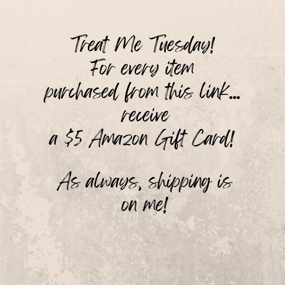 Sonlet | Treat Me Tuesday!