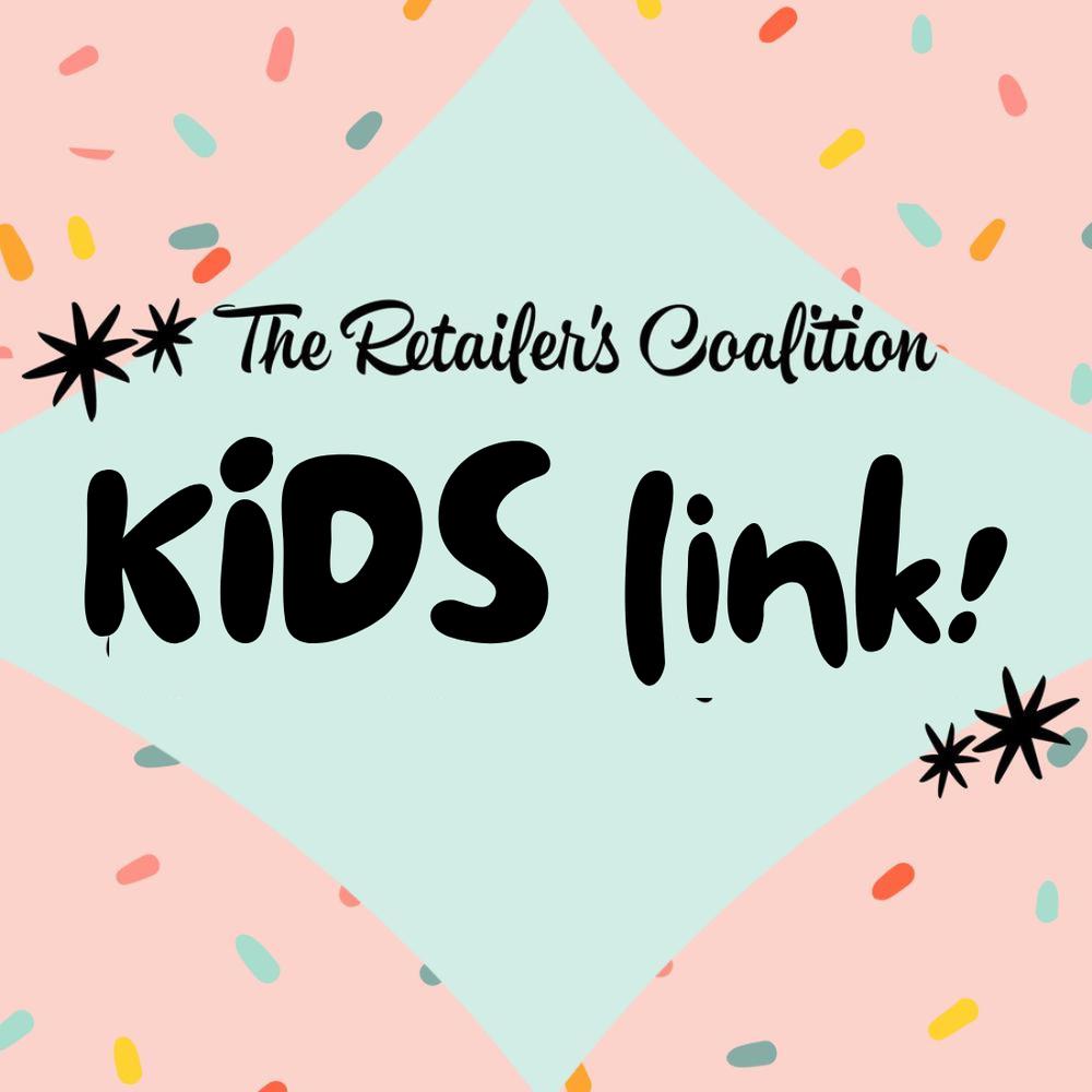 Sonlet | 🔗Just Kids by TRC! Retail plus shipping