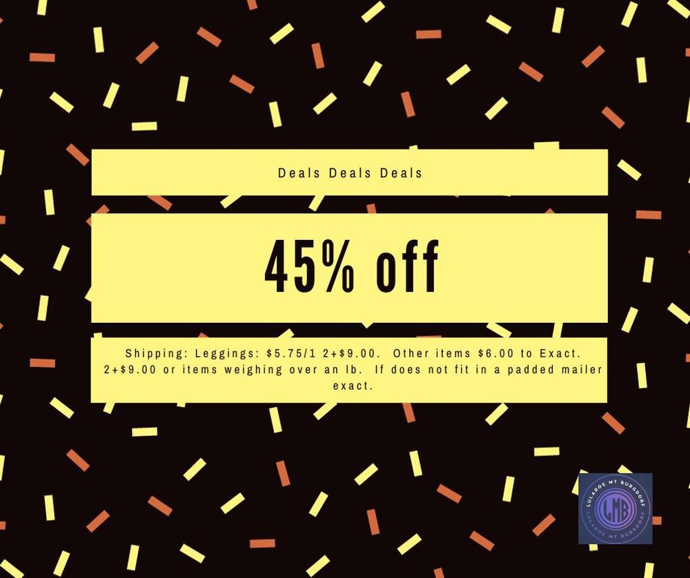 Sonlet | BLACK FRIDAY! By Lularoe MT Burgdorf