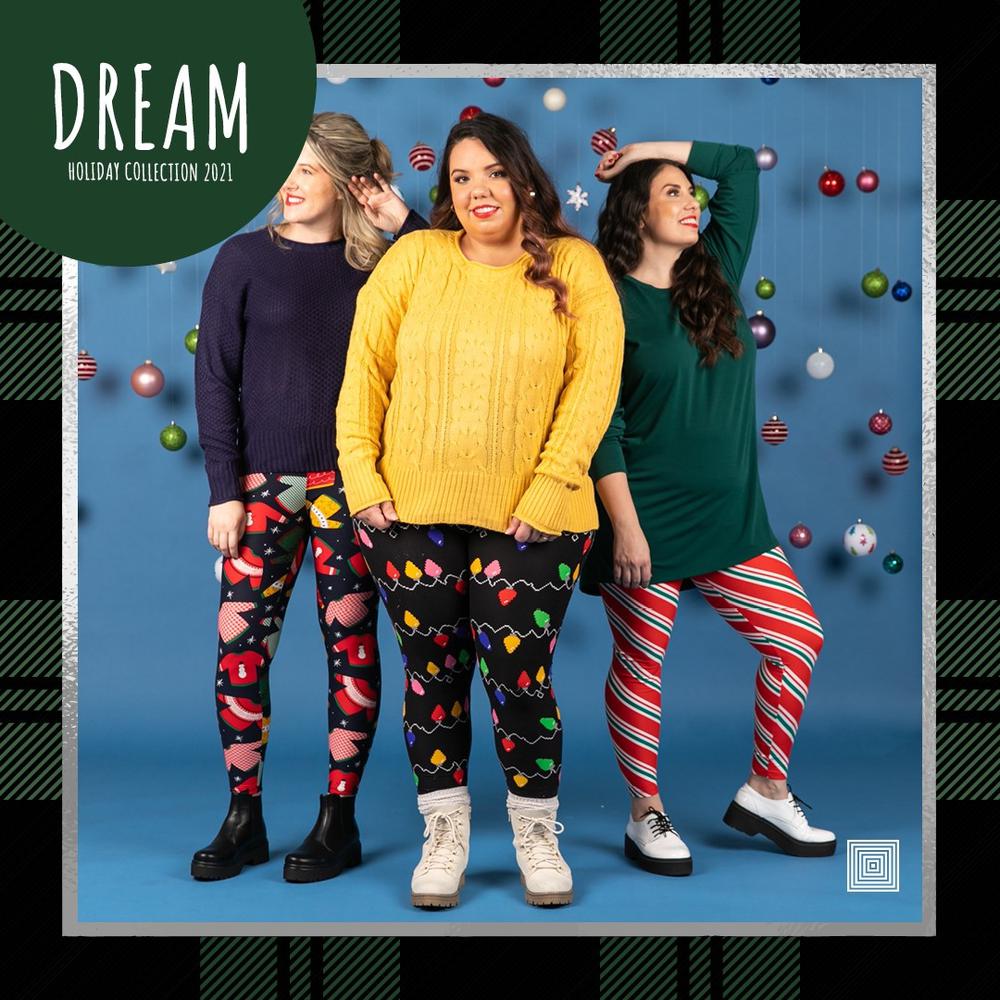 Sonlet | 🎄VINTAGE 2021 Dream Collection 🎄LuLaRoe Angela Shepard