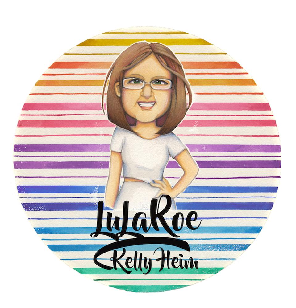 Sonlet | 🌈 🦄 Mega Link Mall Kelly Heim
