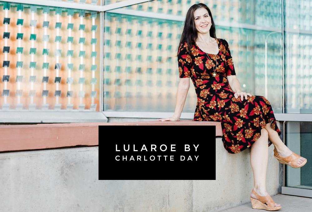 Sonlet | Charlotte Day Sonlet party