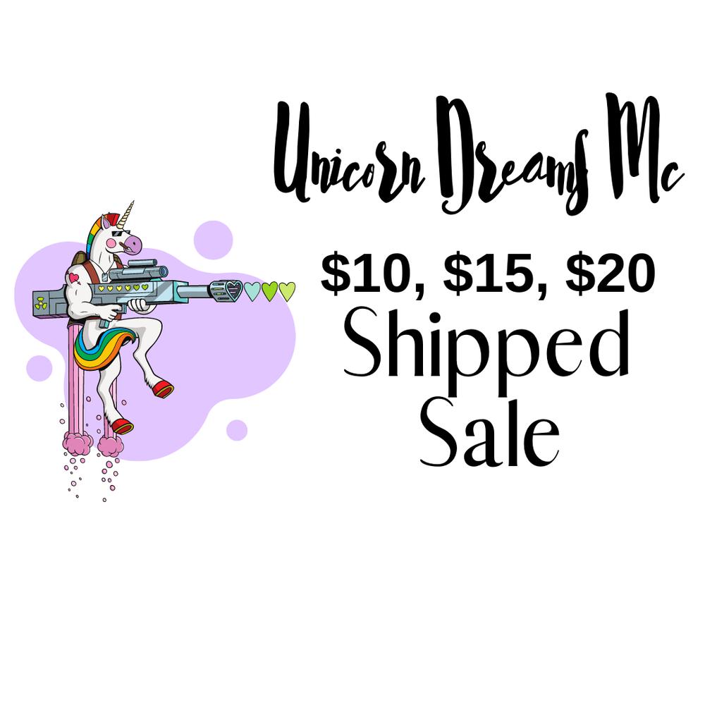 Sonlet | UDMC $20 Shipped