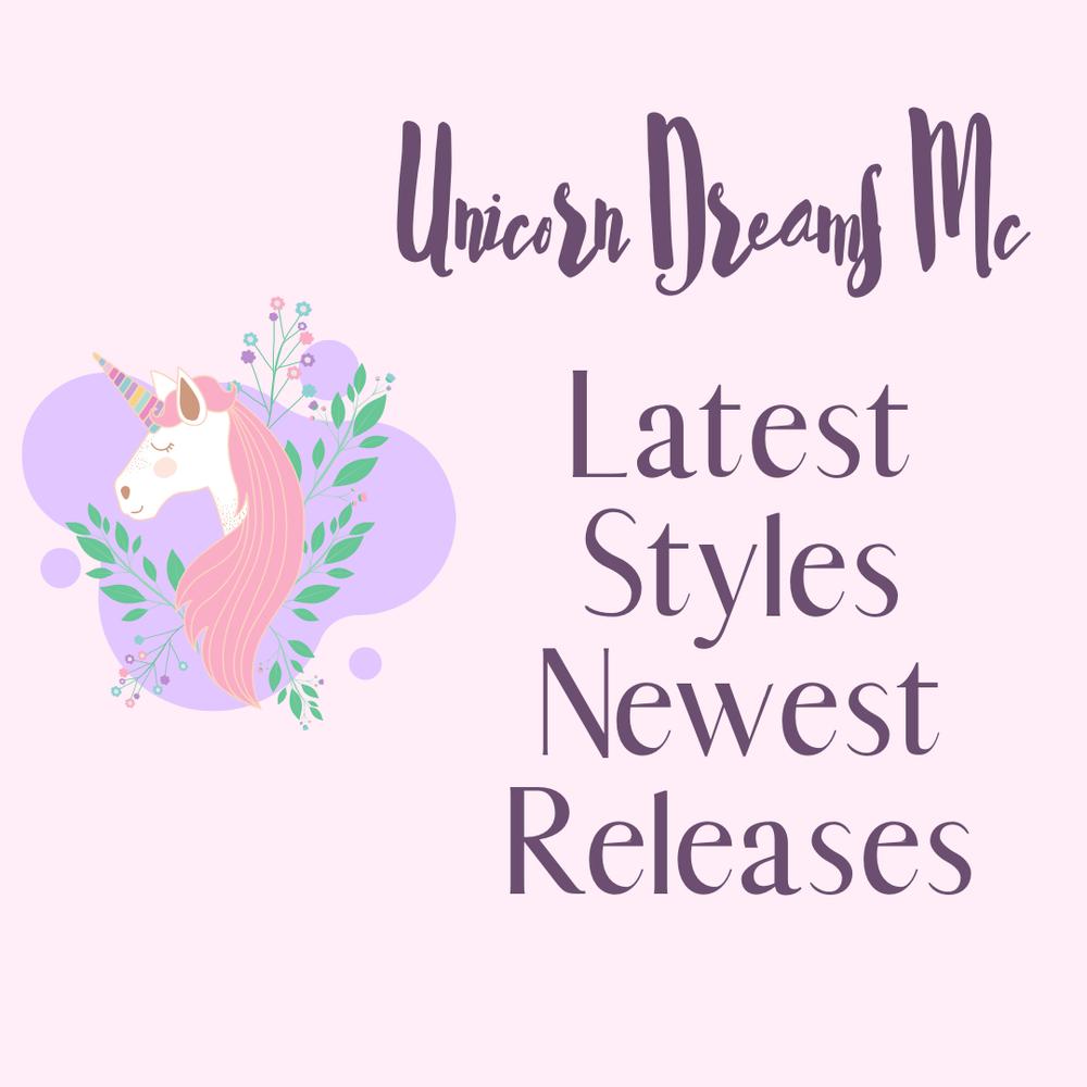 Sonlet | UDMC Newest Styles