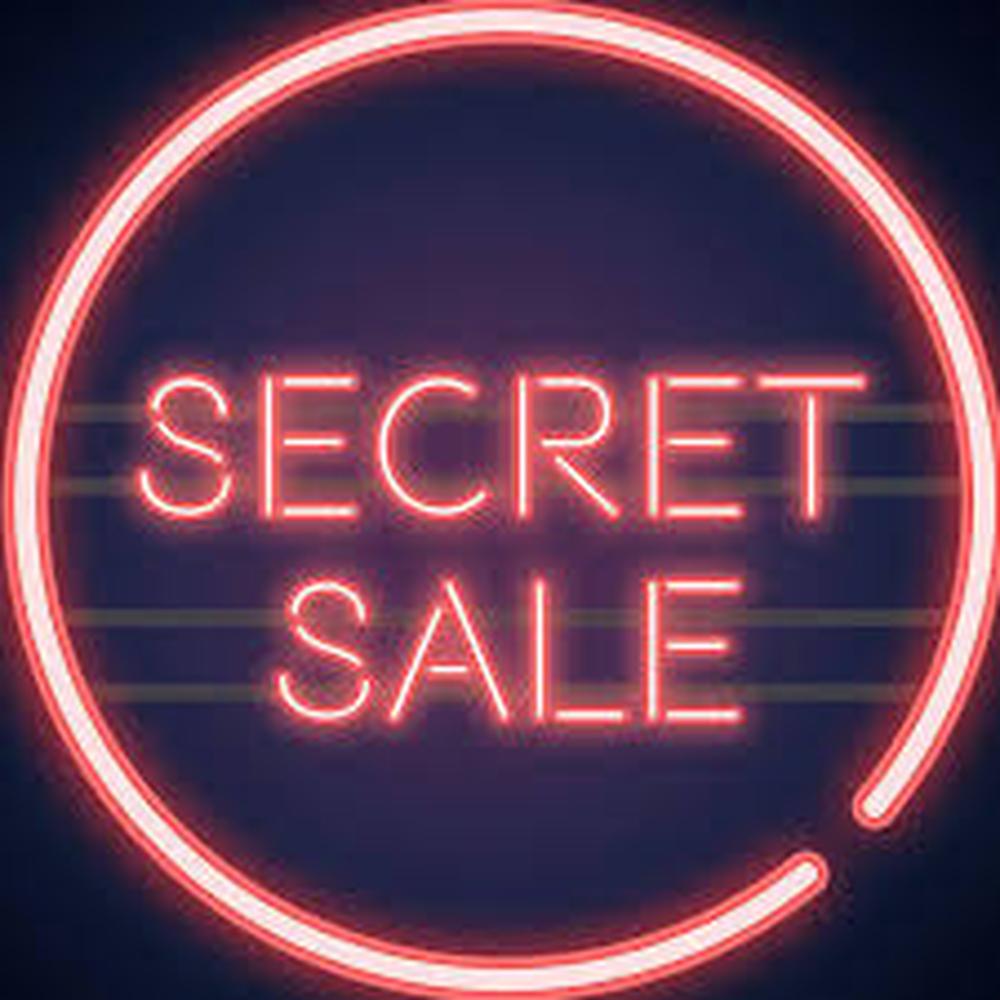 Sonlet | 😲 LuLaRoe VIP Secret Sale