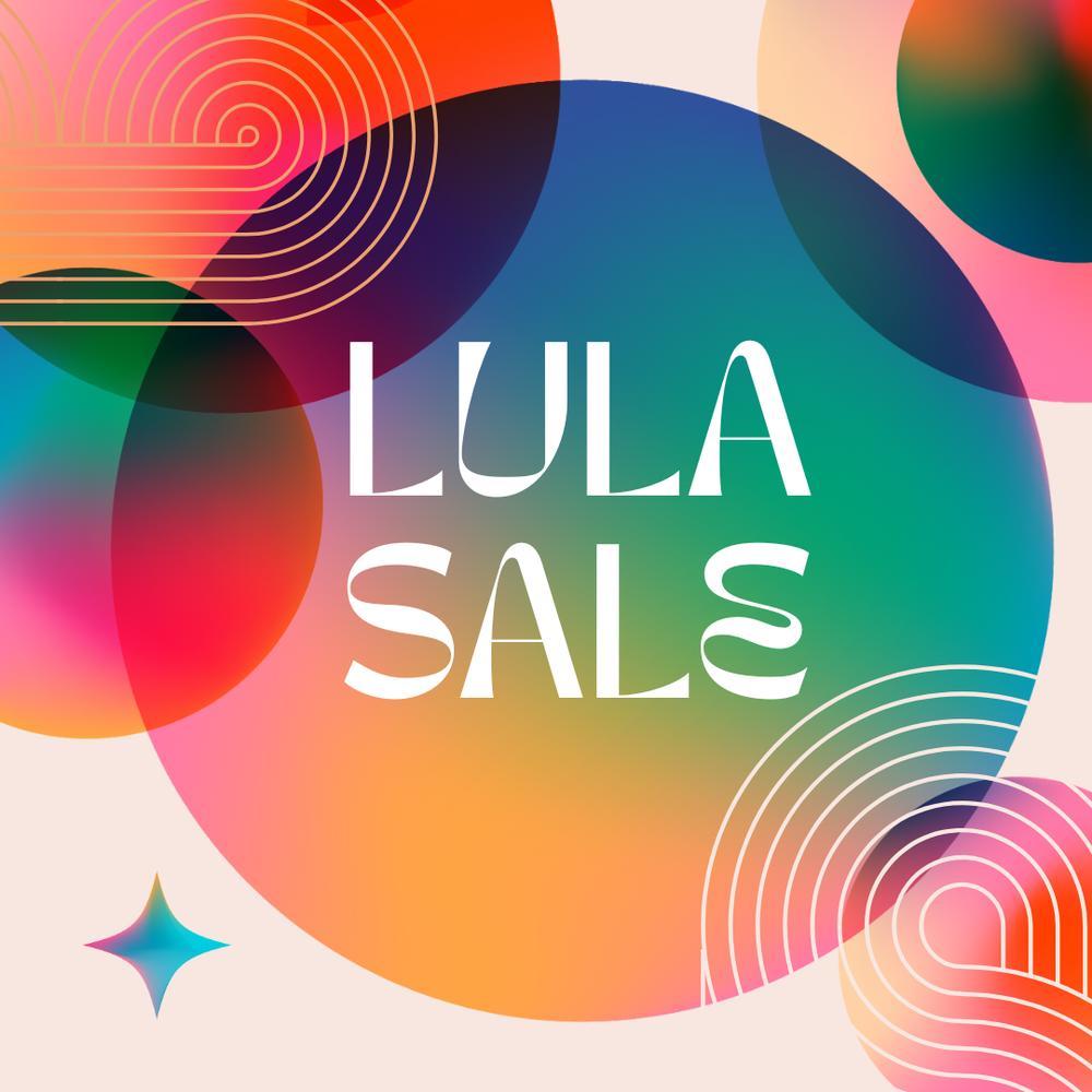 Sonlet | ️ Deep Discount Sale ️