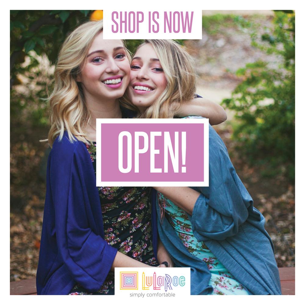 Sonlet | LuLaRoe Clearance!!! 50% off everything!!!