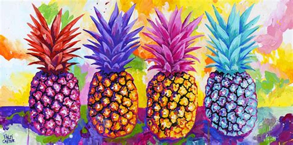 Sonlet | 🍍UCC Pineapple Party Flat Rate $2x + shipping! Sale