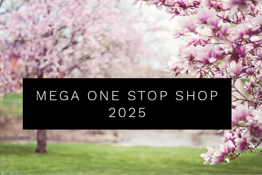 Sonlet | Mega One Stop Shop 2025 Lori Hall